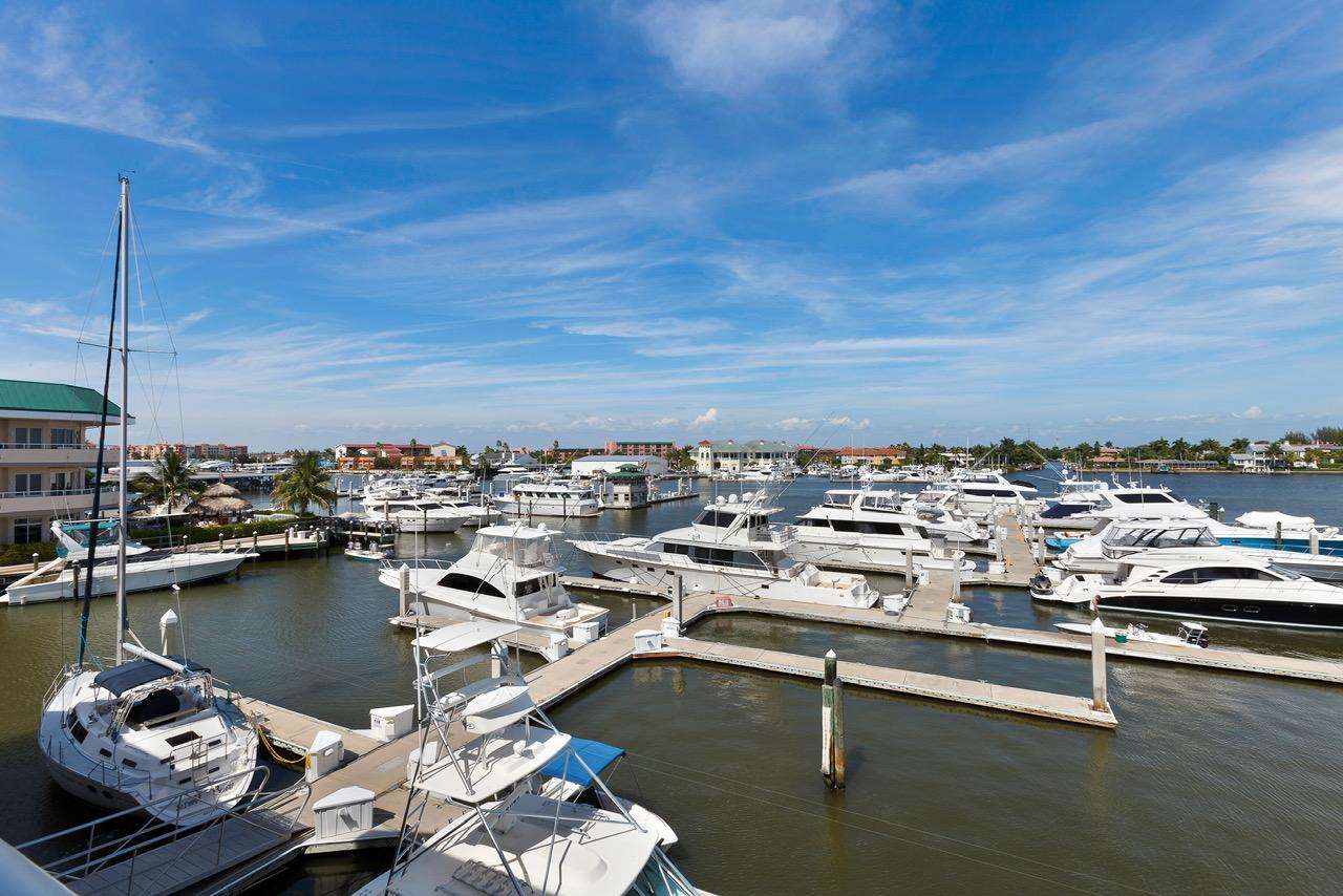 Naples BoatSlip Realty