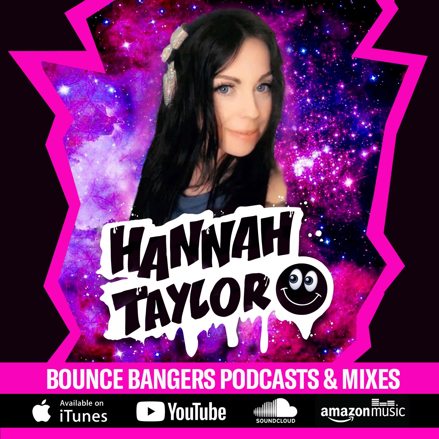 🎵🙌 DJ Hannah Taylor - Bounce Bangers CD and USB OUT NOW!! Are you a ...