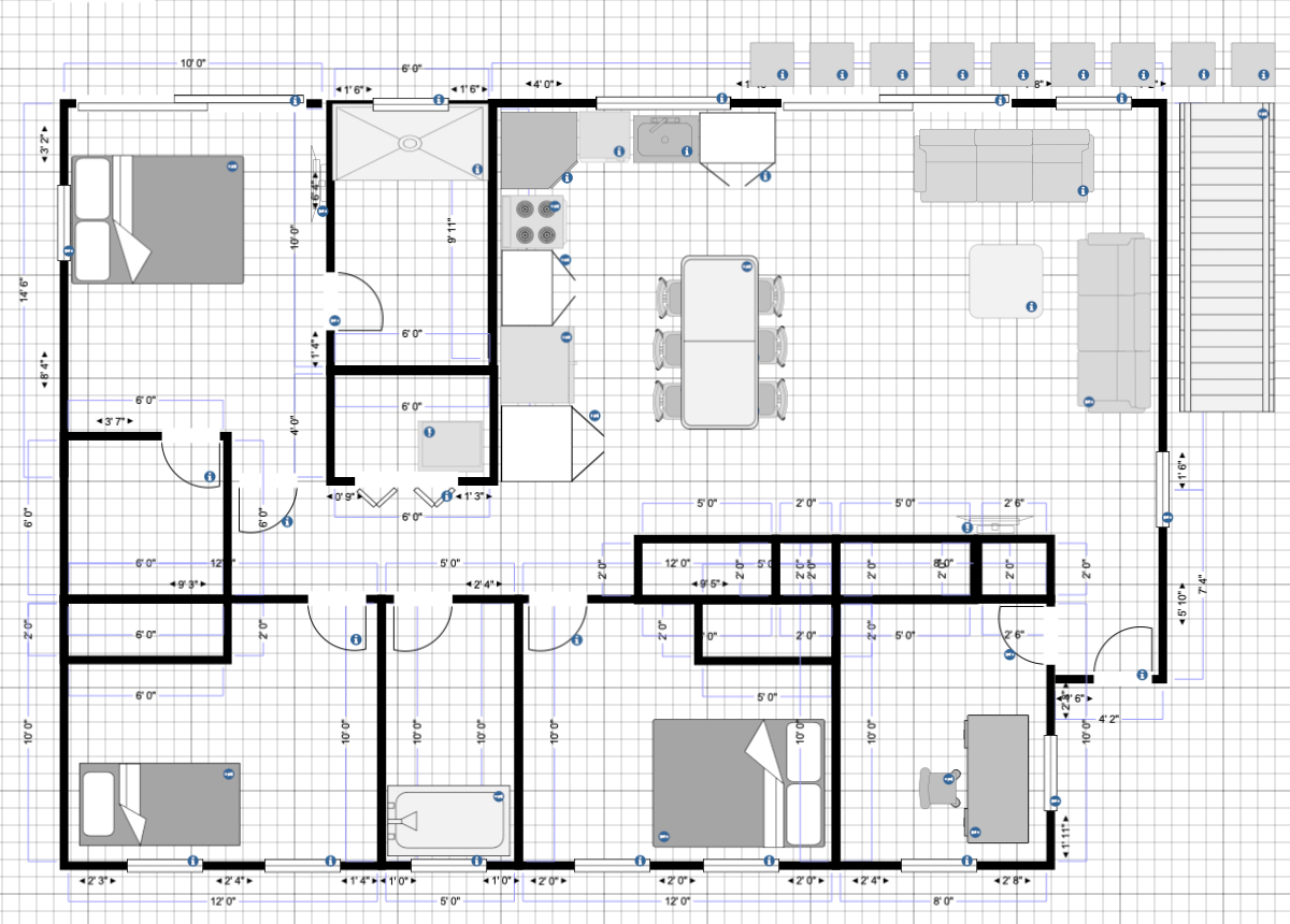Free Floor Plan Software Reddit Viewfloor co