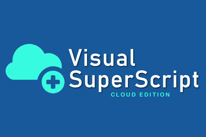 Visual-SuperScript